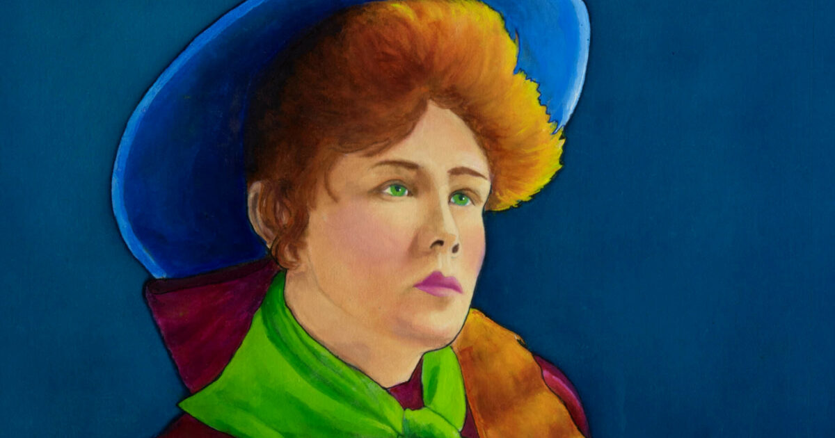 Meet the Artists | The Bryan Museum
