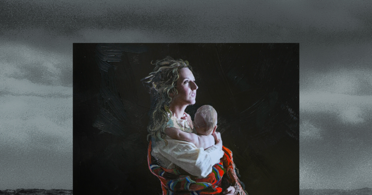 Make History with The Great Painting: The… | The Bryan Museum