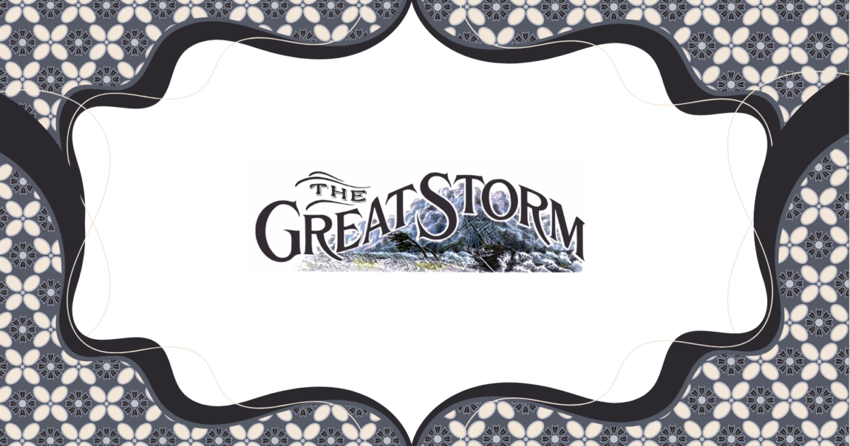 Great Storm Film and Museum Admission | The Bryan Museum