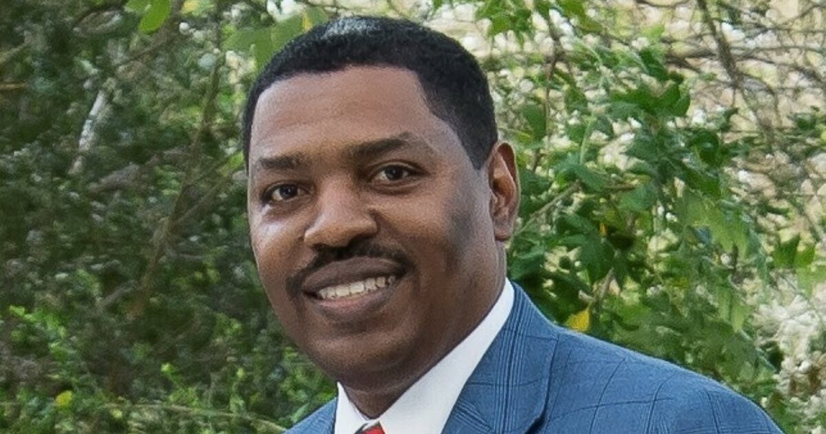Delegados Spotlight: Sam Collins, III | The Bryan Museum
