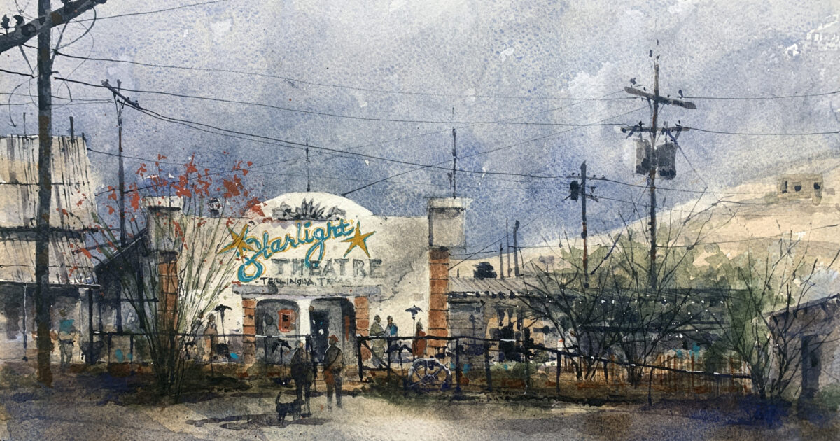 The Bryan Museum Expands Artist Lineup for Art… | The Bryan Museum