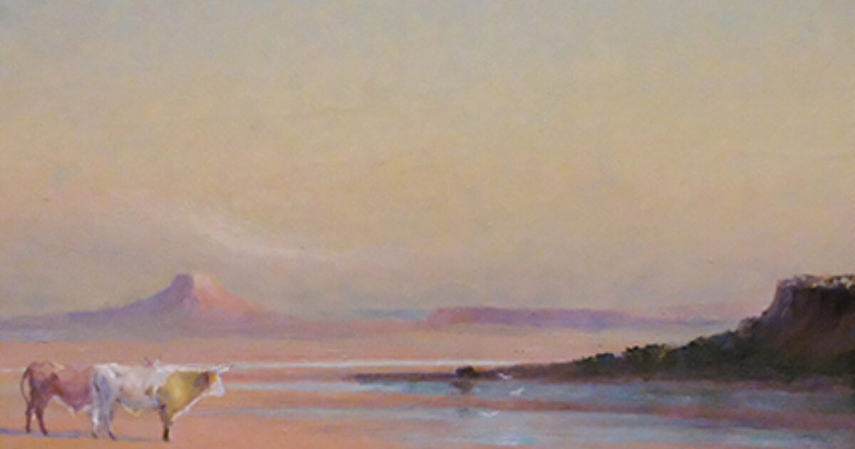 Its Texas Time: Iconic Artistry | The Bryan Museum