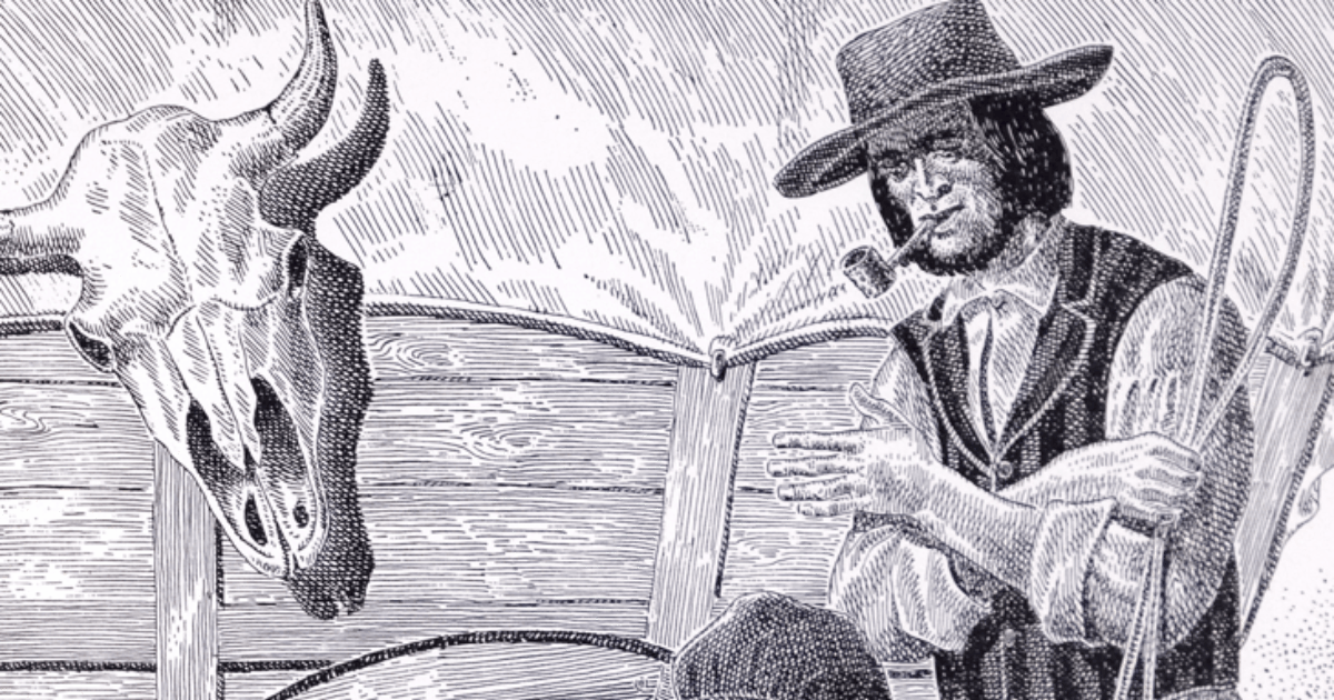 Chapter 4: His Legacy | The Bryan Museum